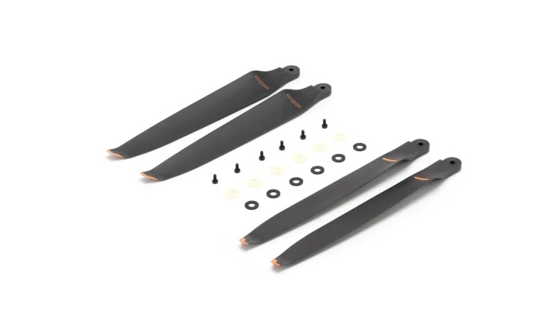 DJI Matrice 400 - 2510F Propeller – Drone Safety